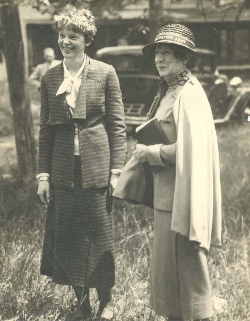 March 2022 - Celebrate Women's History! - The Salvation Army USA ...