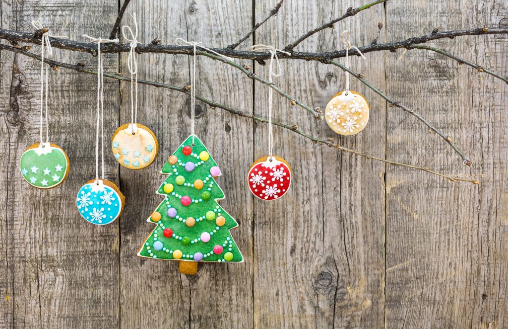 December 2019 - Christmas Customs Around the World - The Salvation Army ...