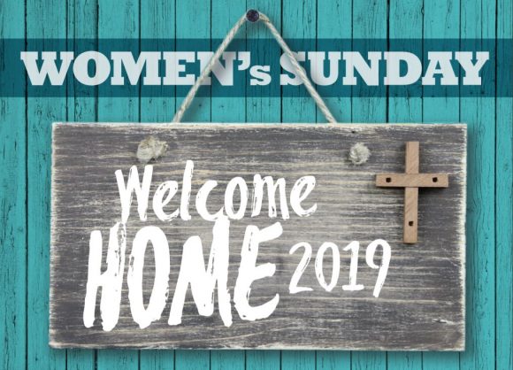 Women’s Sunday Meeting Program Outline - The Salvation Army USA ...