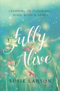 Book Review - Fully Alive - The Salvation Army USA National Women's ...