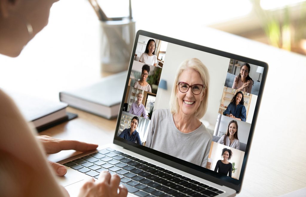 August 2023 - Make Connections through Online Community - The Salvation ...